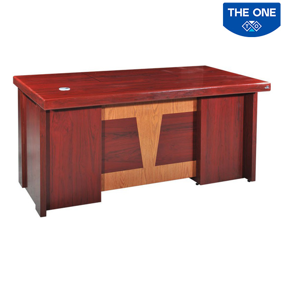 Bàn trưởng phòng sơn PU ET1600F - Nội Thất The One (Hòa Phát)