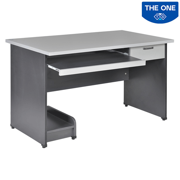 Bàn máy tính HP204 - Nội Thất The One